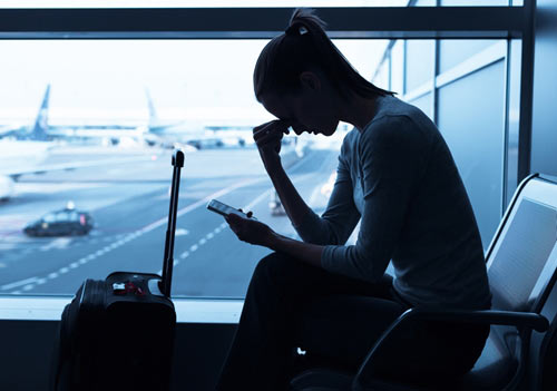 Travel News Travel Guard
